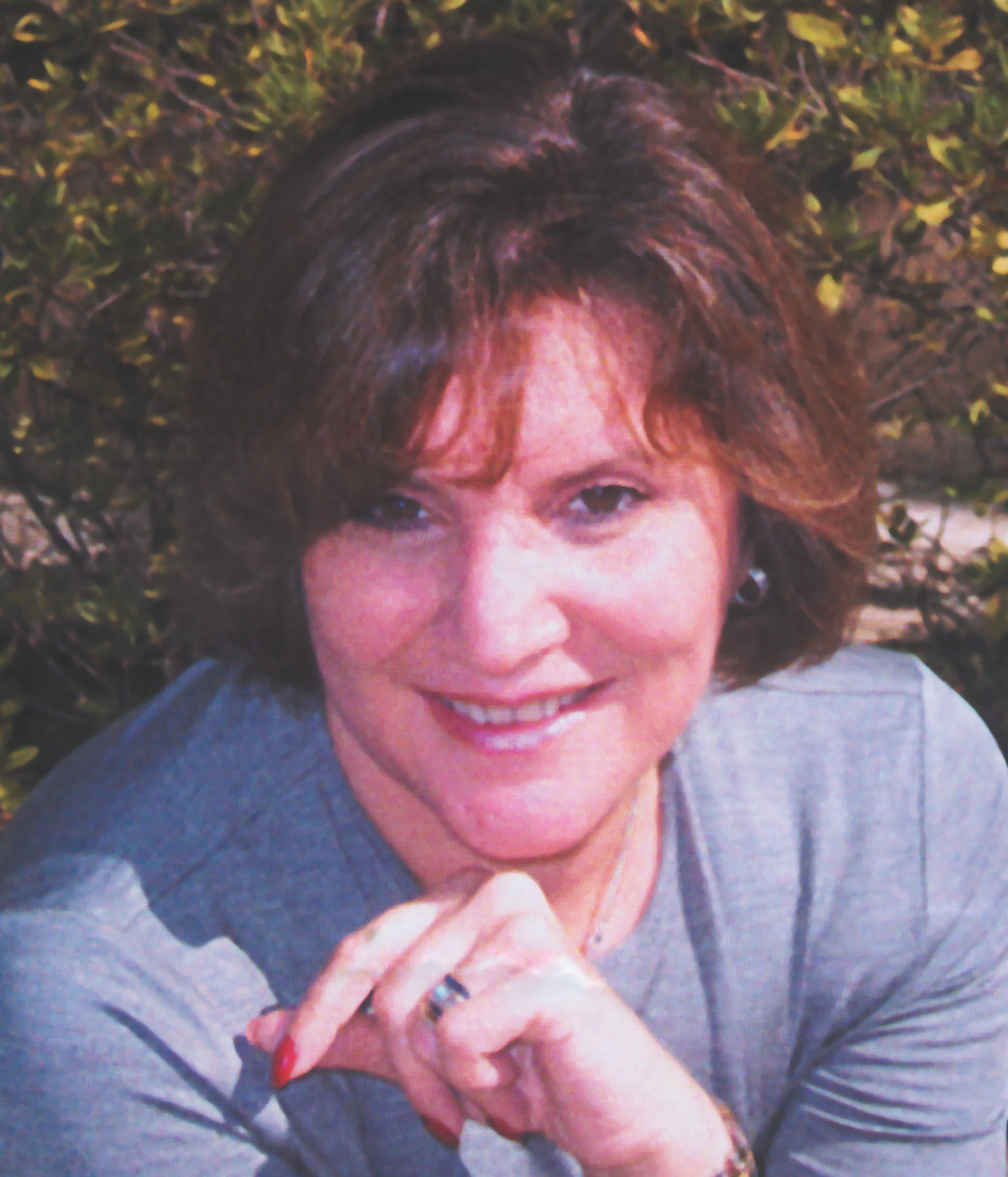 O hiperrealismo de Ana Maria Weston: uma perfeita aderência aos frutos ...