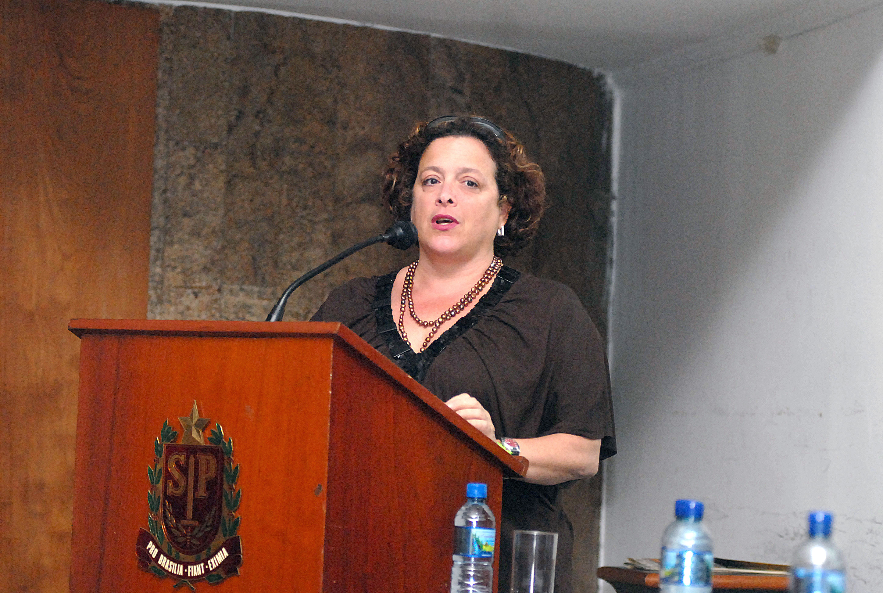 Preocupação com meio ambiente é unânime e uma das principais questões a ...