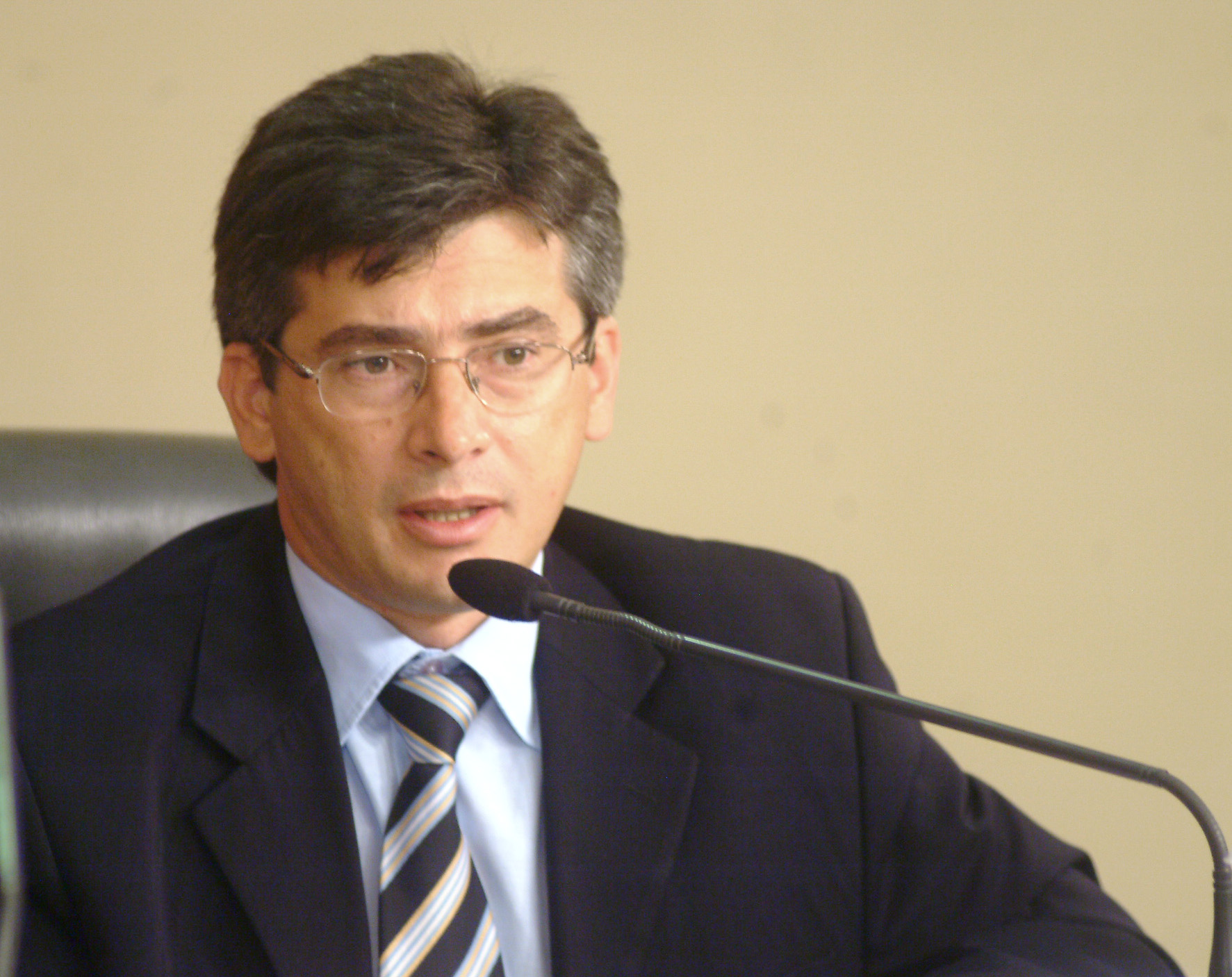 Deputado quer CPI para investigar acidentes da linha 4 do Metrô