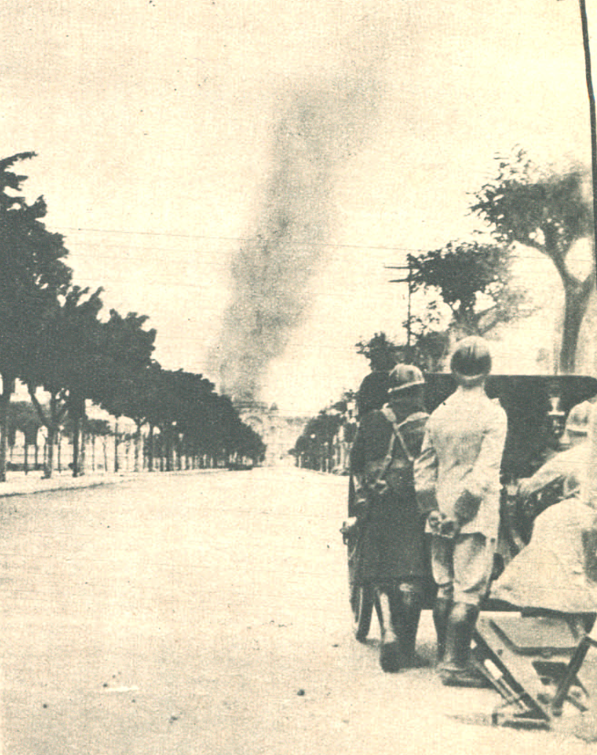 Uma revolta equivocada: 70 anos da intentona comunista