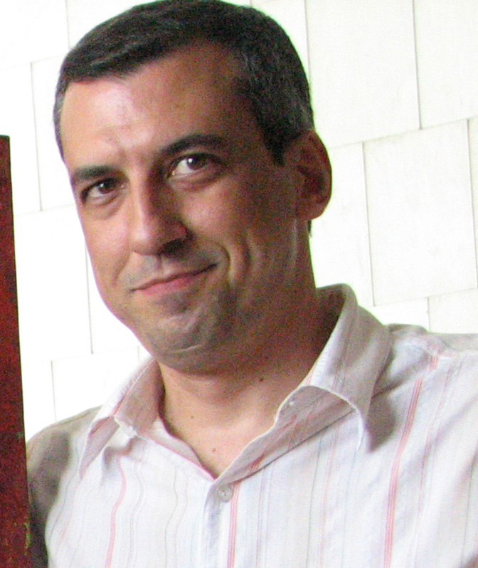 O abstracionismo de Roberto Bernardo: síntese e transfiguração em ...