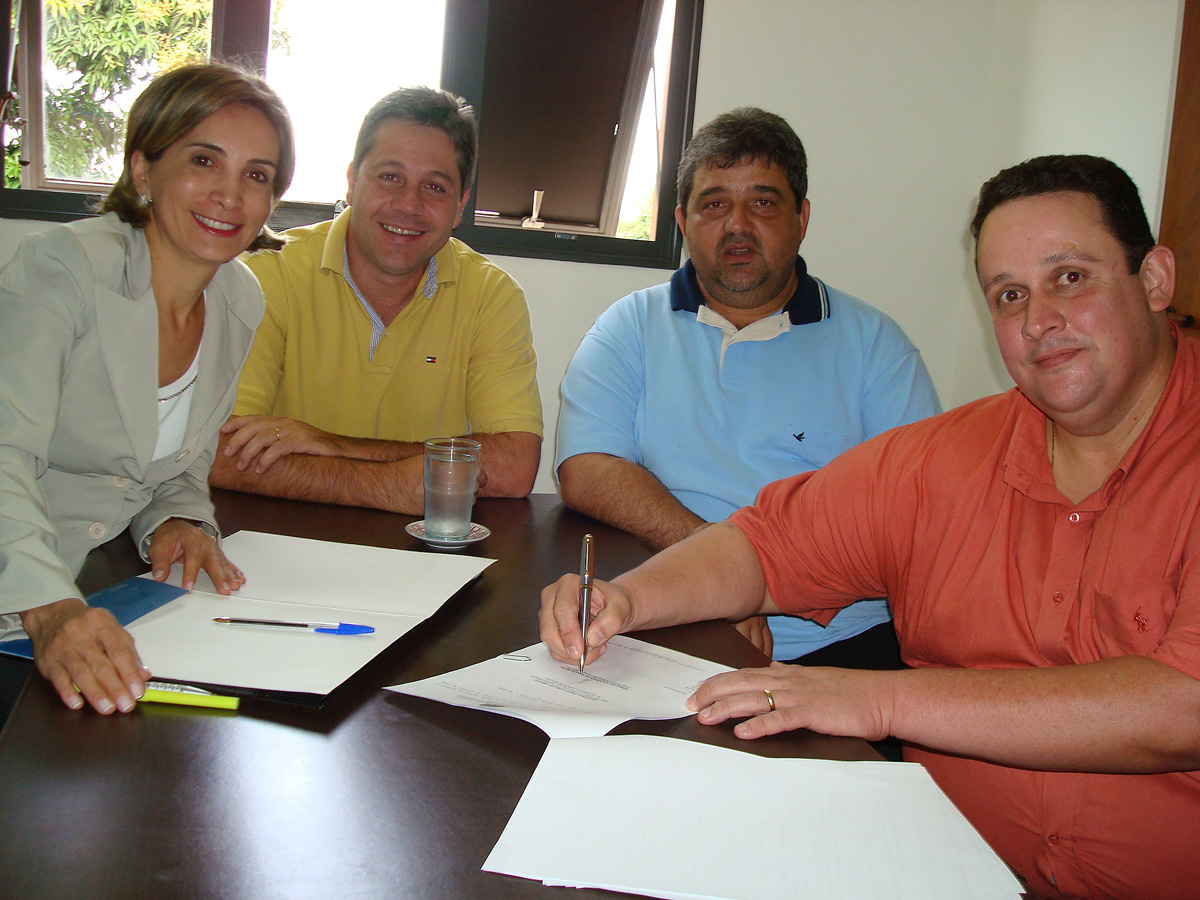 Deputada libera R$ 35 mil para cidade de Guaíra