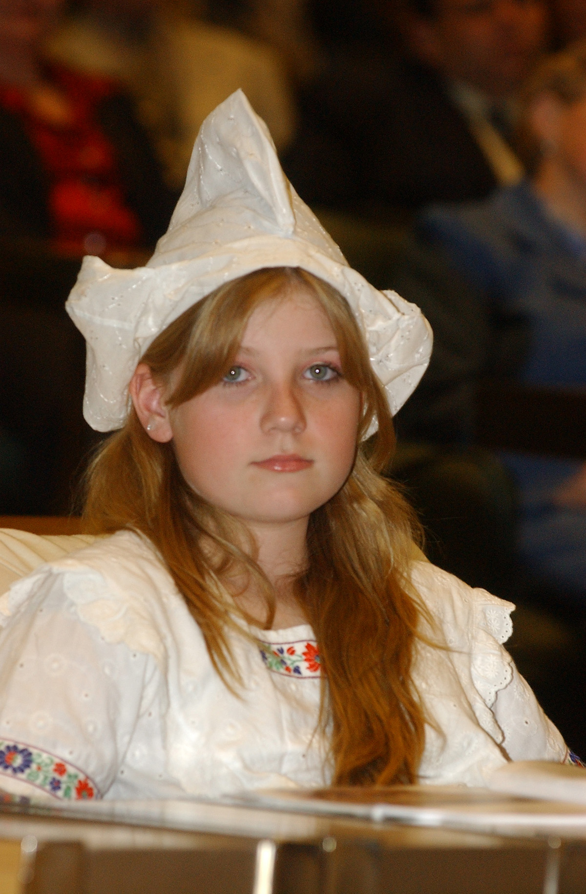 Holandeses comemoram 60 anos de Brasil