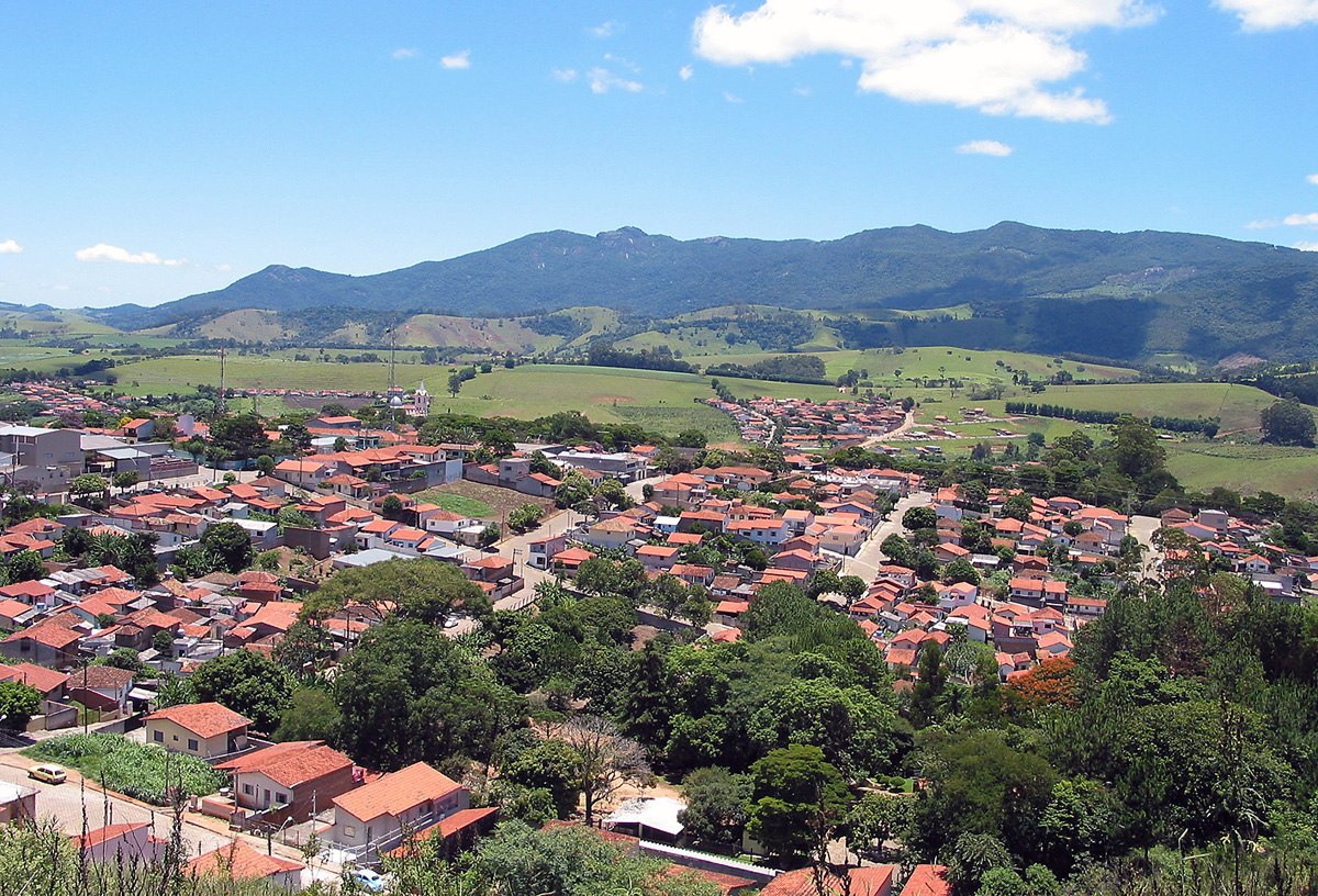 Natureza e lobisomem aguardam o turista em Joanópolis