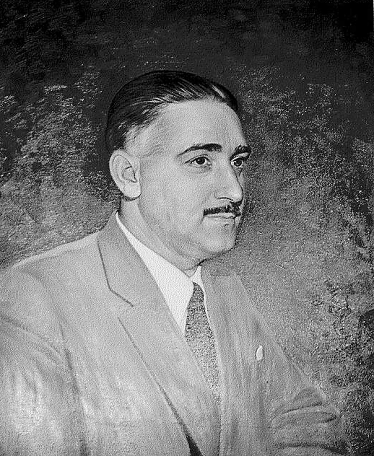 Assembleia presta homenagem à memória de André Franco Montoro