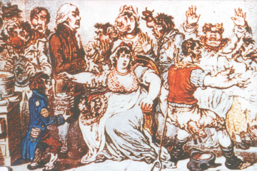 A vacinação da varíola e o Legislativo paulista no século XIX