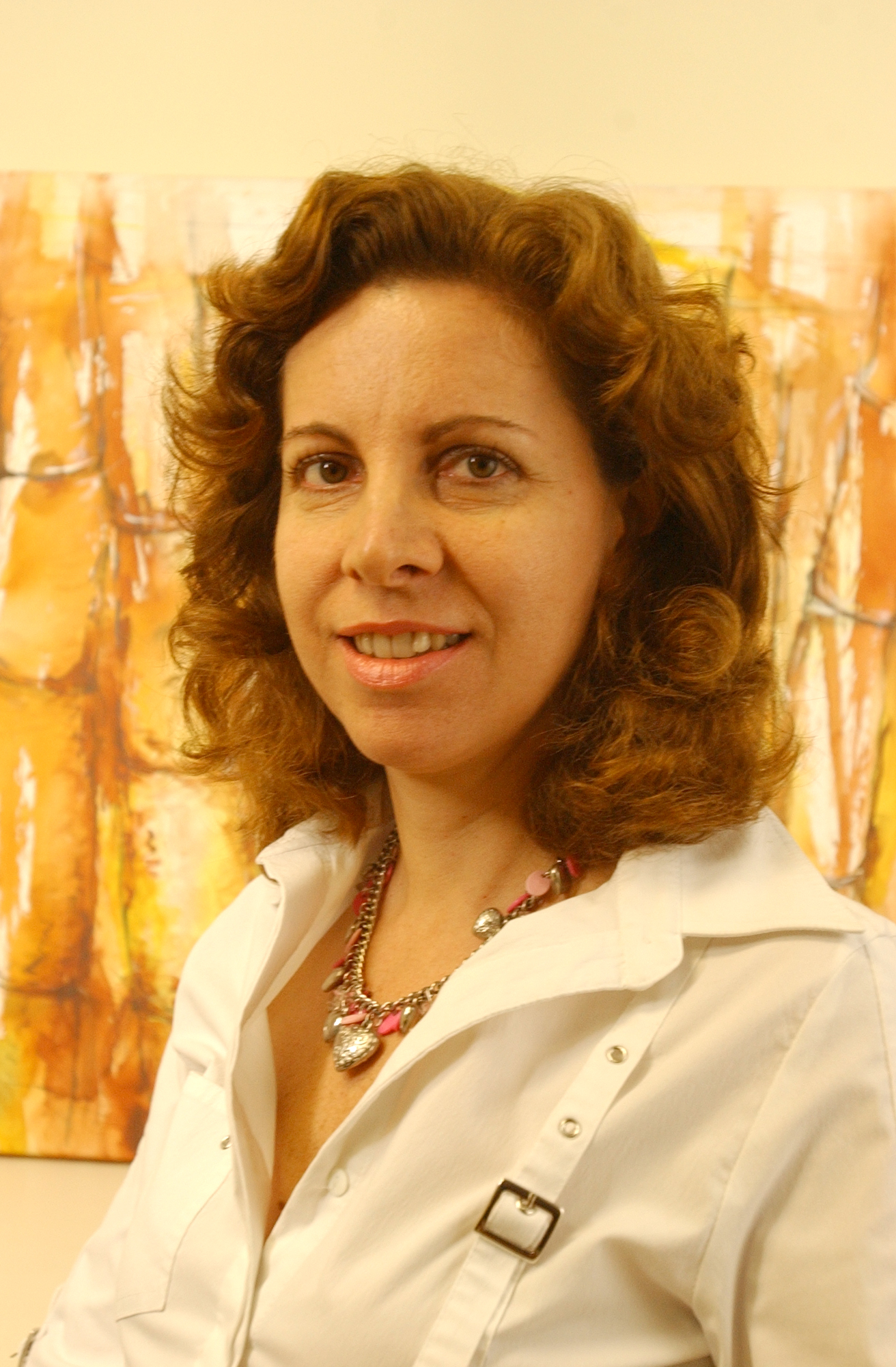 Luisa Libardi alcança uma visão real densa de emoções e livre de uma ...